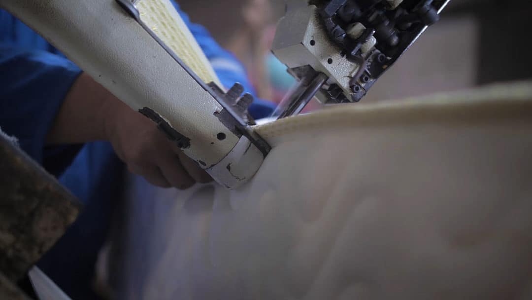 Metabe Furniture I Factory Profile Mohit Sebastian